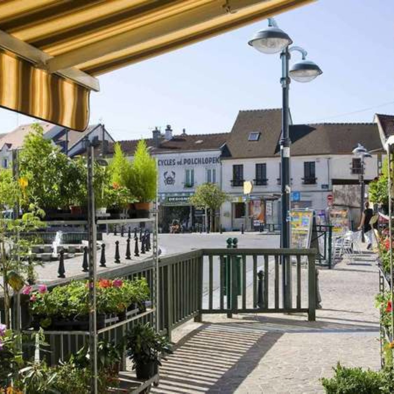 Pontault-Combault Seine et Marne (77) - Espacimmo Patrimoine - Gestion ...