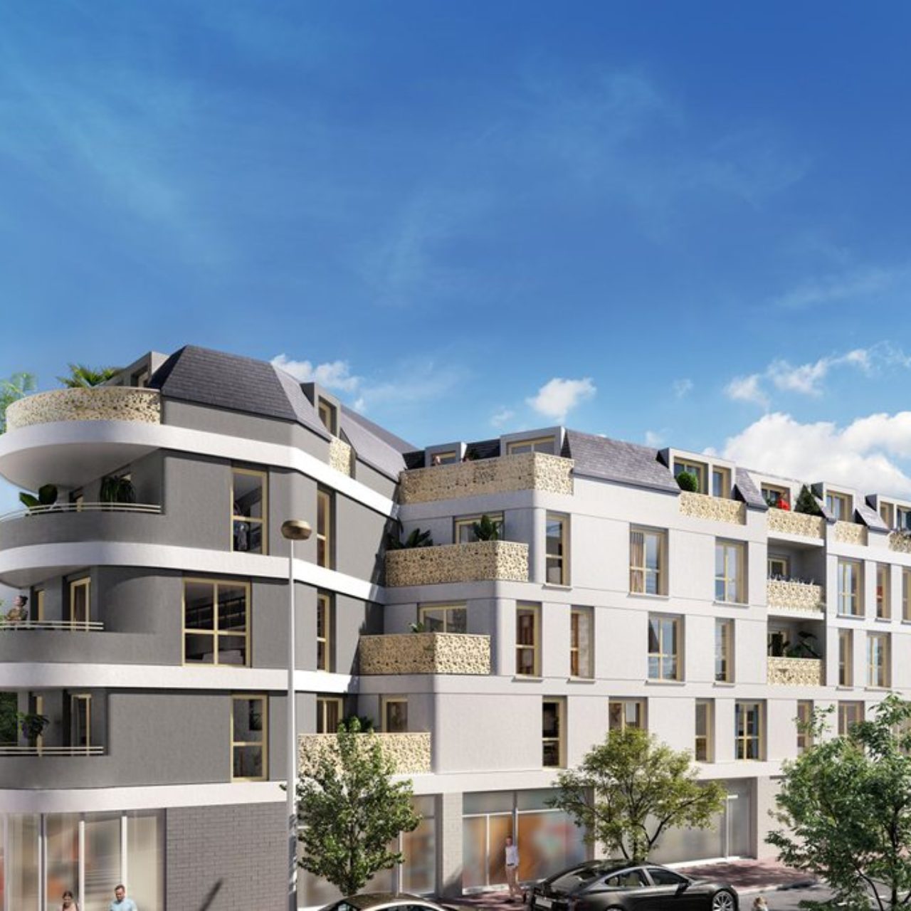 Alfortville – Val-de-Marne (94) - Espacimmo Patrimoine - Gestion de ...